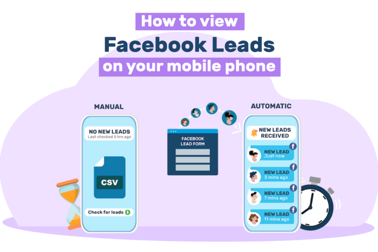 Facebook CRM integration: How to connect your CRM to Facebook - Privyr Blog