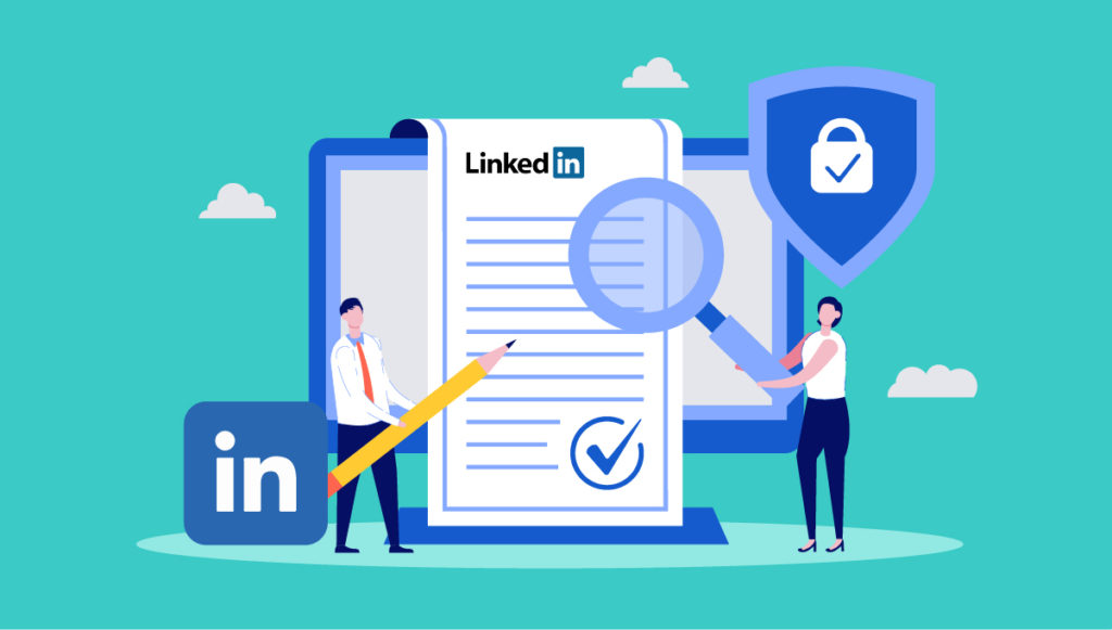 How to create a Privacy Policy for LinkedIn Lead Generation Ads - Privyr Blog