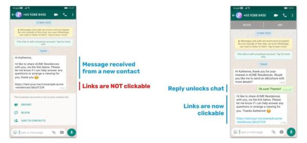 Leads not clicking your links? Here’s why and how to fix it - Privyr Blog