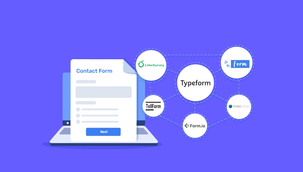 5 Typeform Open Source Alternatives to Create Next Level Forms - Privyr ... 5 Typeform Open Source Alternatives to Create Next Level Forms - Privyr ...