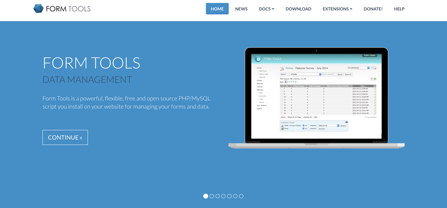 5 Typeform Open Source Alternatives to Create Next Level Forms - Privyr ... 5 Typeform Open Source Alternatives to Create Next Level Forms - Privyr ...
