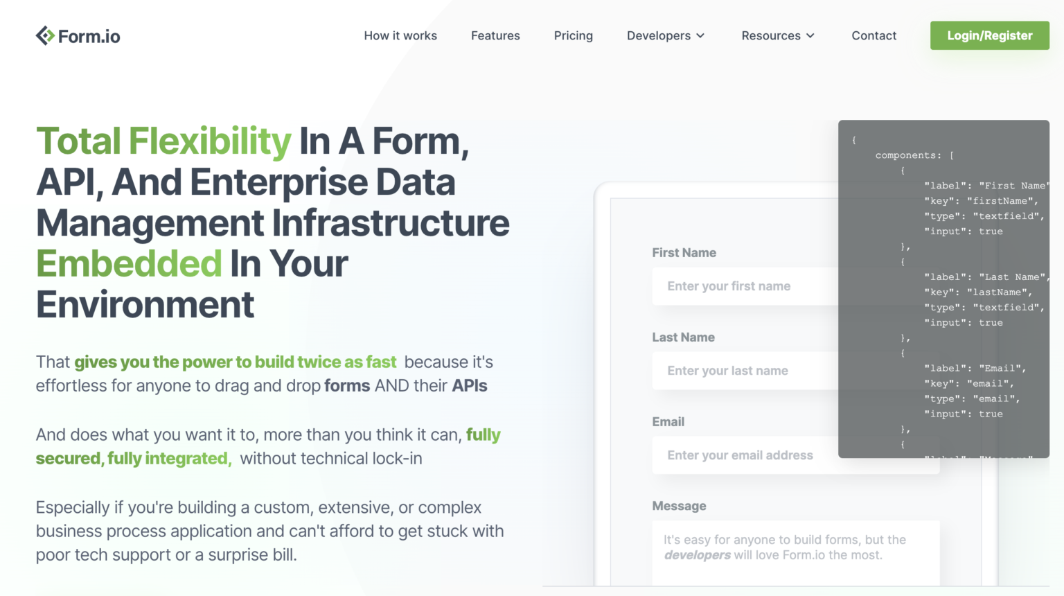 5 Typeform Open Source Alternatives To Create Next Level Forms Privyr Blog