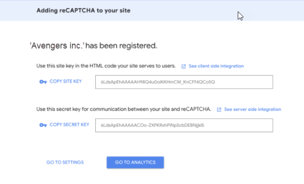 Contact Form 7 ReCAPTCHA V3 Not Working Reasons Fixes 
