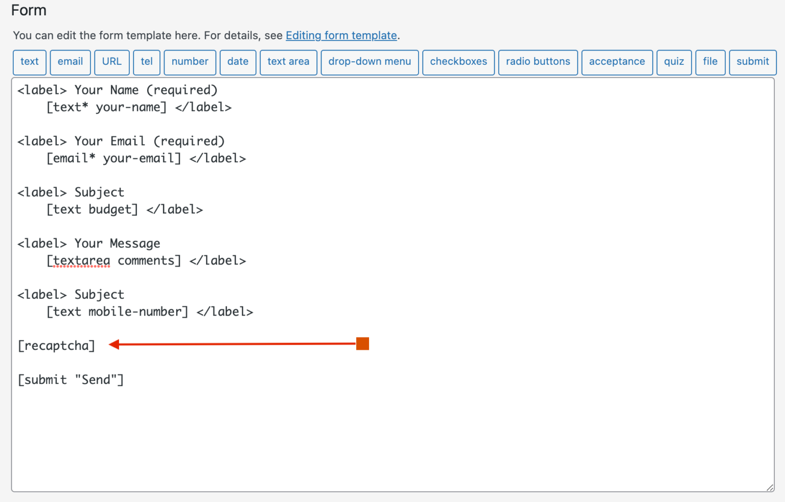 Contact Form 7 ReCAPTCHA V3 Not Working Reasons Fixes 