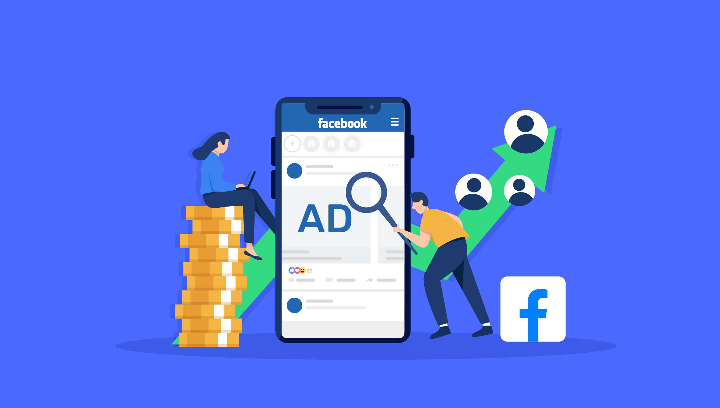 How to Create Lead Ads on Facebook: 2023 Complete Guide