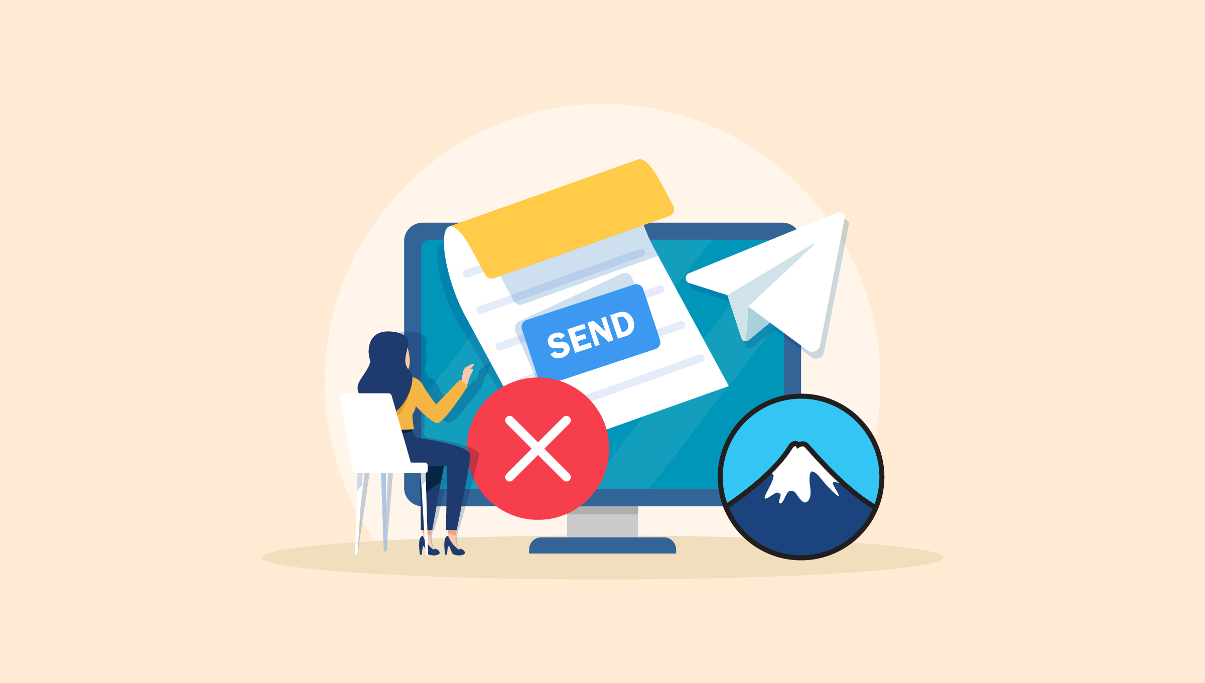 Solved There Was An Error Trying To Send Your Message Please Try Again Later Contact Form 7 Error