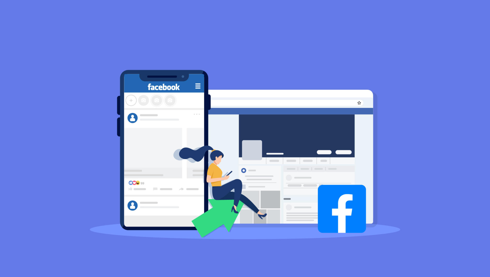 How to Convert Facebook Profile to a Page - Privyr Blog