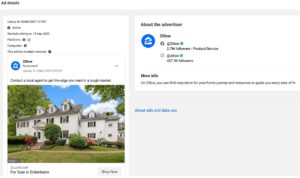 How to See Facebook Ads of Competitors (for Free)