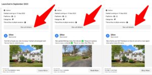 How to See Facebook Ads of Competitors (for Free)
