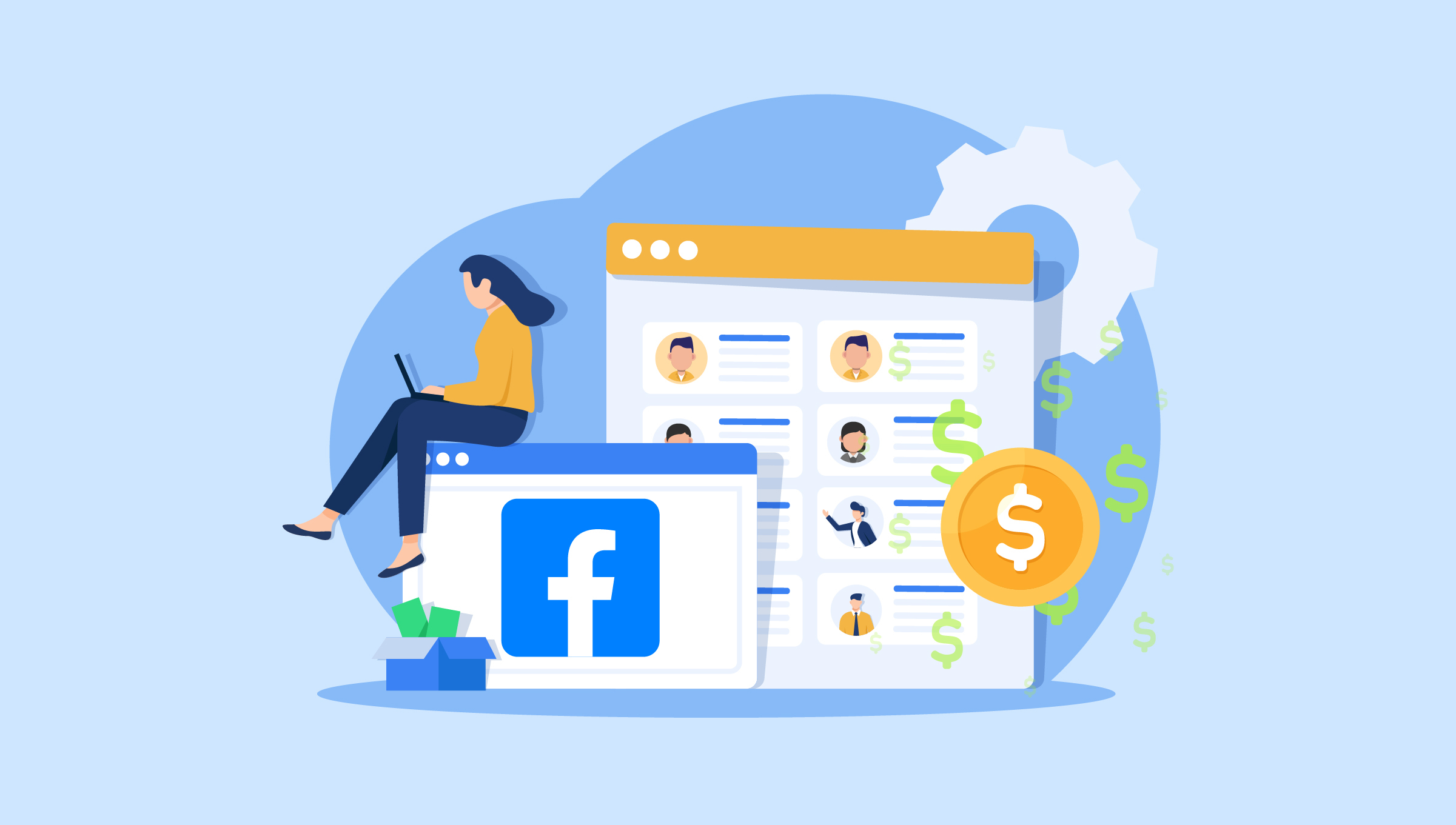 How to set up Facebook offline conversions tracking (and get better ad ...