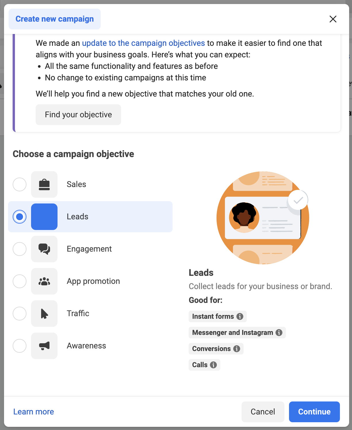 How to Get Started With Facebook Lead Ads in 2025