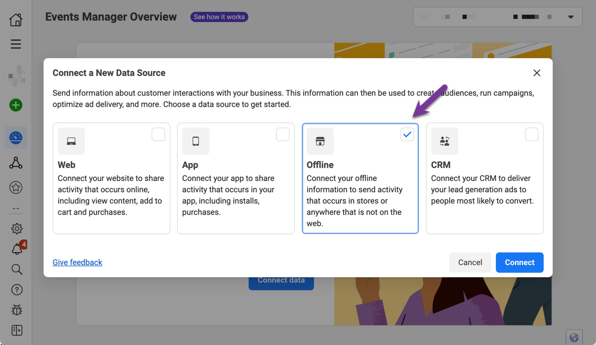 How to set up Facebook offline conversions tracking (and get better ad ...