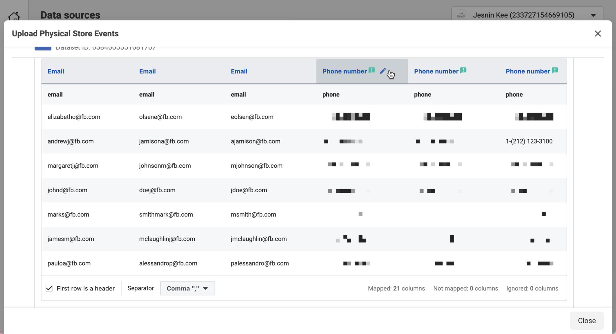 How to set up Facebook offline conversions tracking (and get better ad results) - Privyr Blog