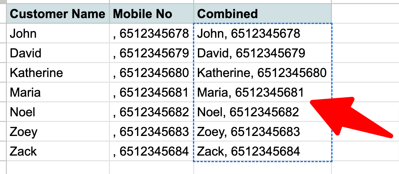How to Send Bulk WhatsApp Nessages from Excel [2023]