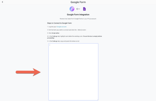How to get a notification when a Google Form is submitted