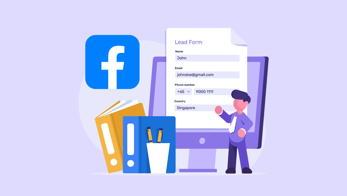 How to create a Lead Form on Facebook: A comprehensive guide - Privyr Blog