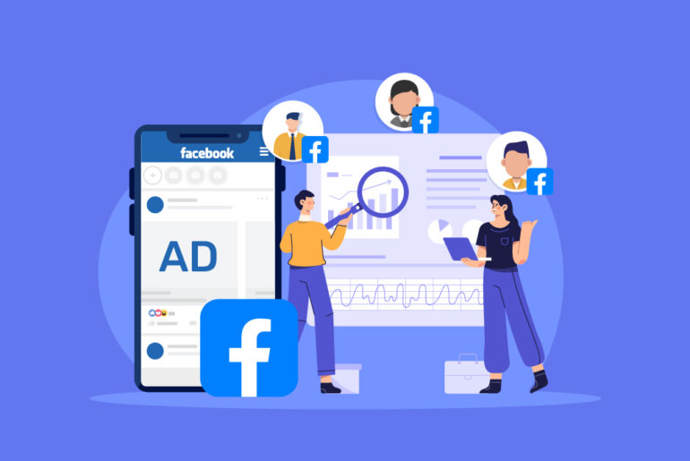 10 High Performing Facebook Lead Ad Examples