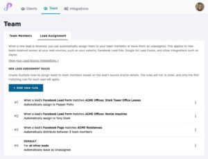 How to coordinate on new leads with your team efficiently - Privyr Blog