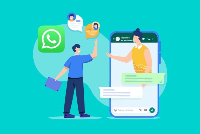 20 WhatsApp introduction messages to increase your sales in 2024