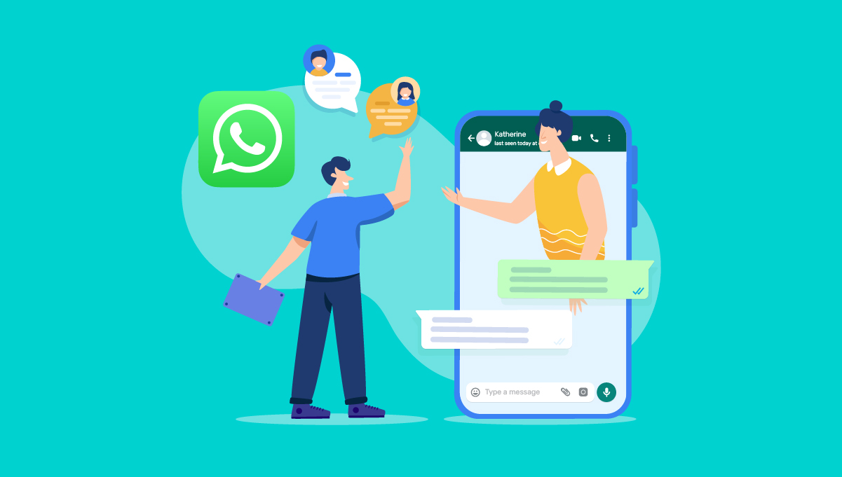 20 WhatsApp follow up message templates for sales - Privyr Blog 20 WhatsApp follow up message templates for sales - Privyr Blog