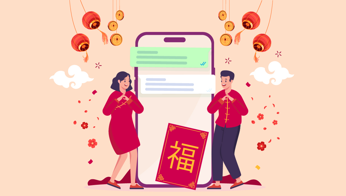 8 Chinese New Year Wishes for Business and Clients (2024)