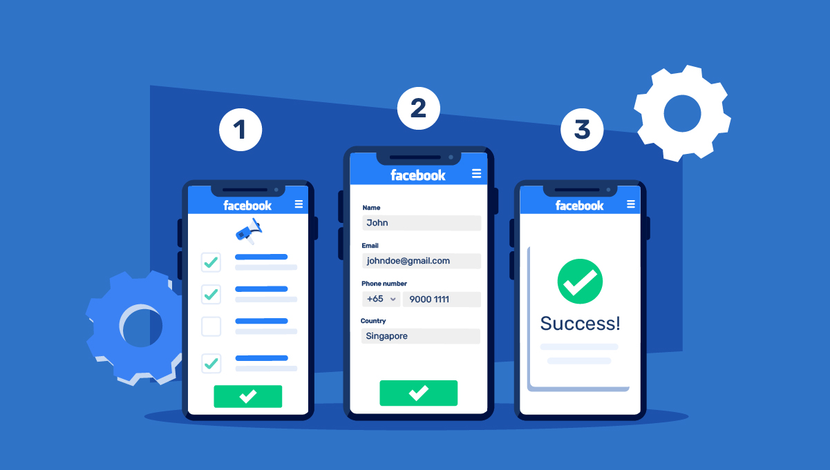 How to Get Started With Facebook Lead Ads in 2025