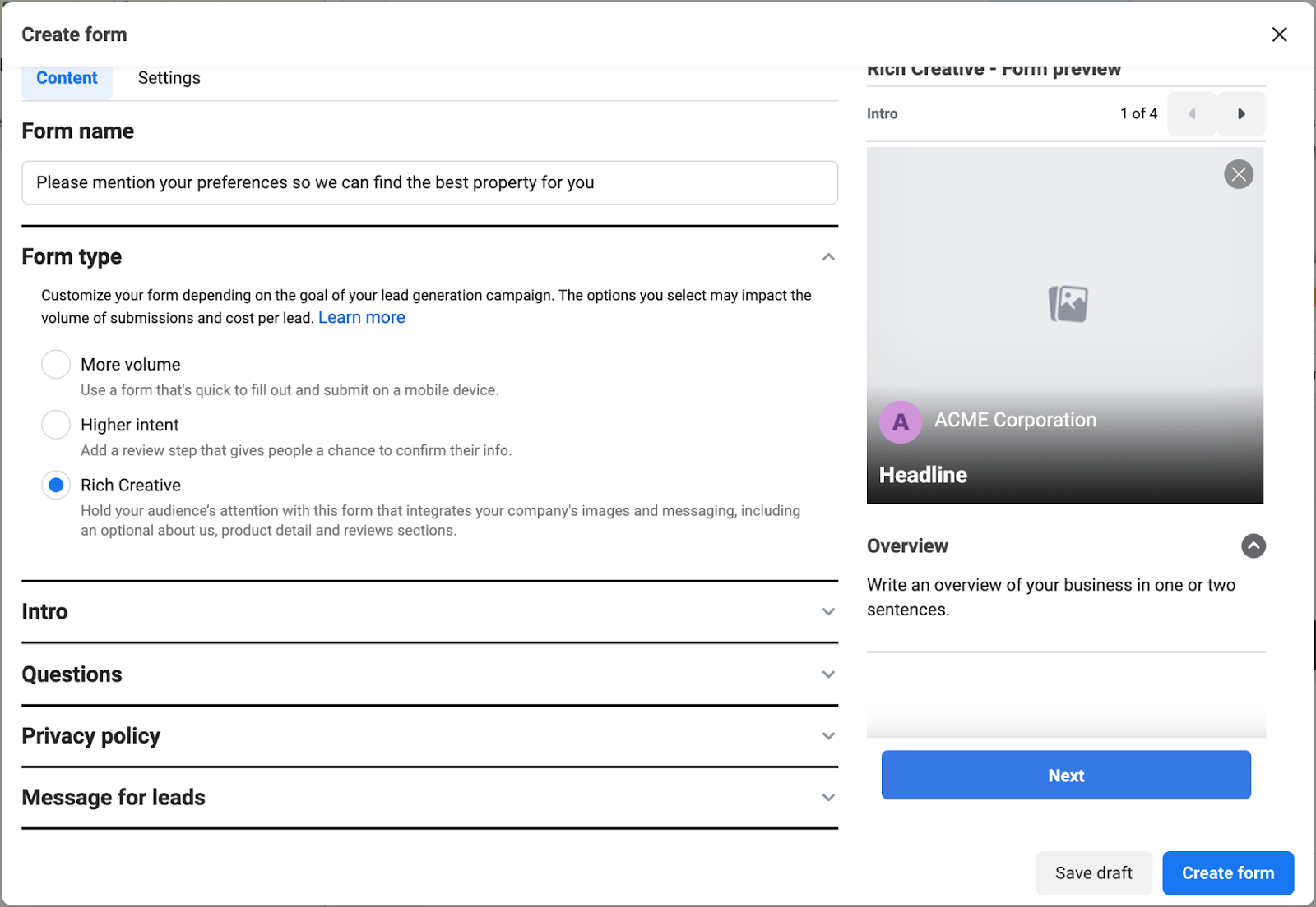 How to Get Started With Facebook Lead Ads in 2025