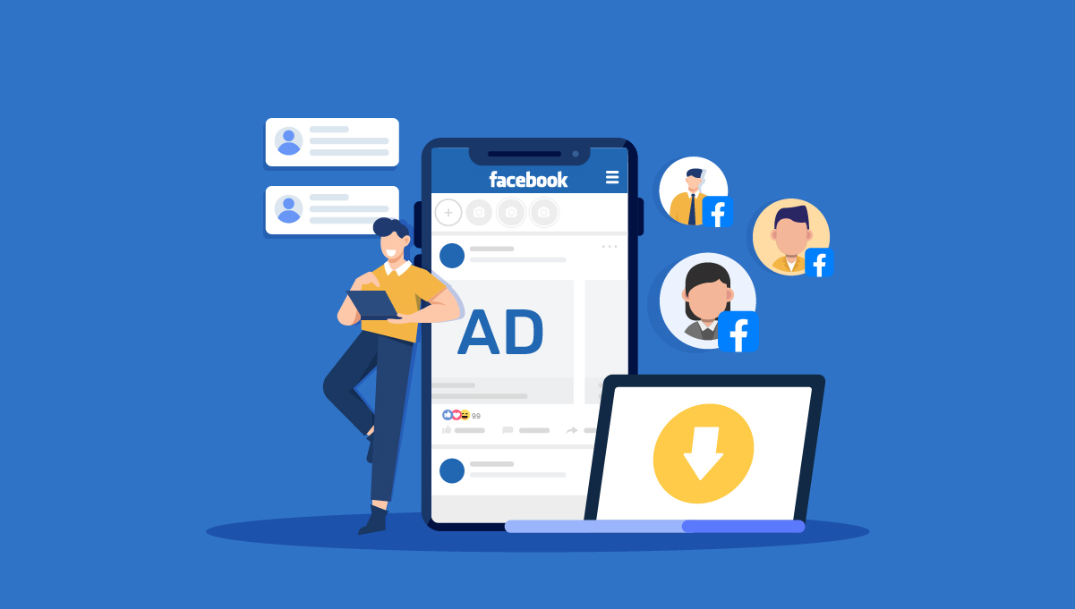 How to Download Leads from Facebook Ads Manager & Page
