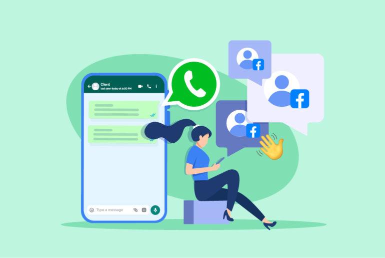 10 High Performing Facebook Lead Ad Examples