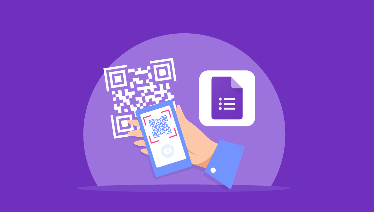 How To Create A QR Code For Your Google Forms Privyr Blog