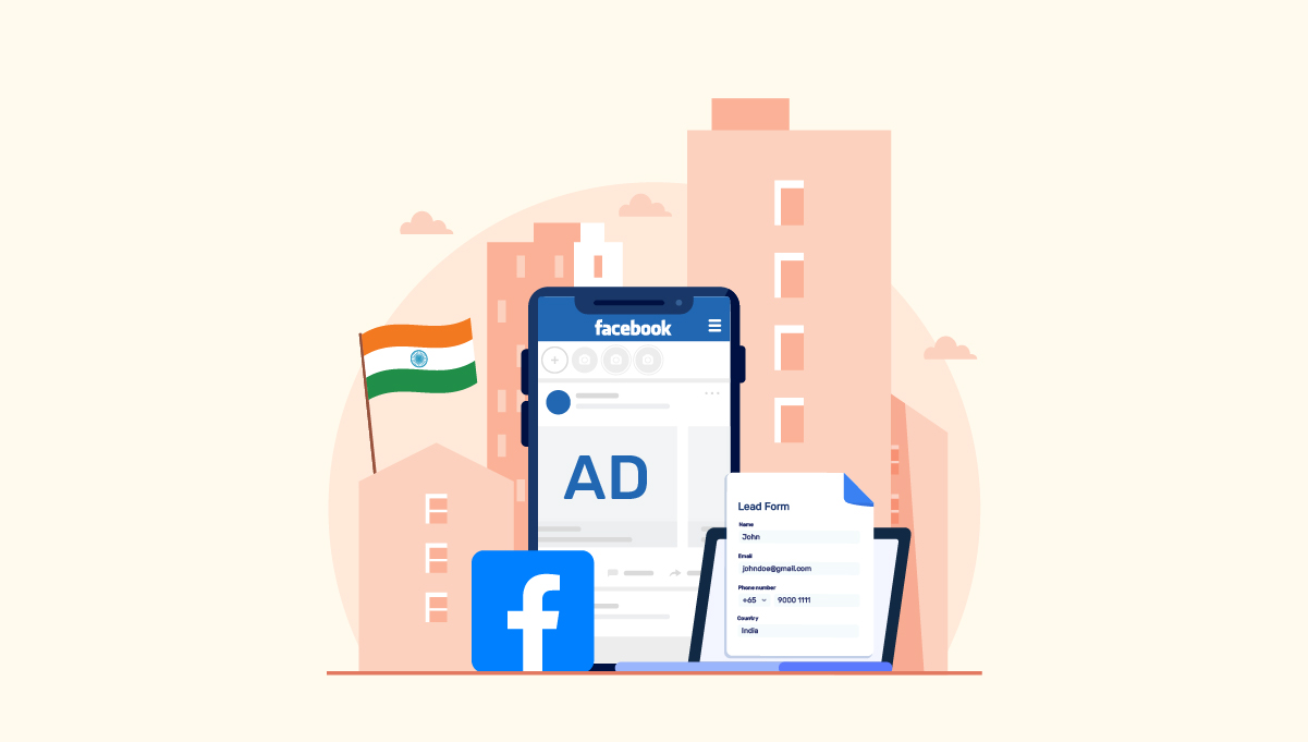 A complete guide to creating real estate Facebook Lead Ads for the ...