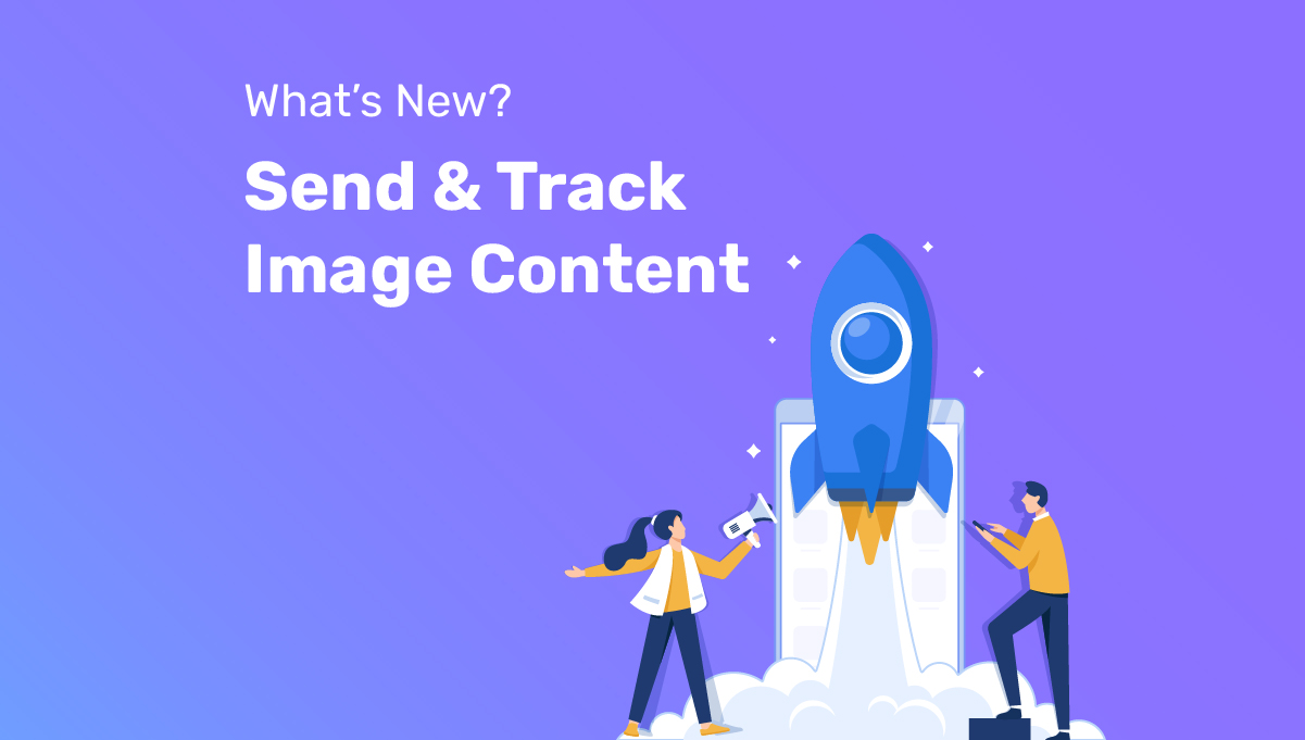 Send and Track Image Content for Sales with Privyr's New Feature