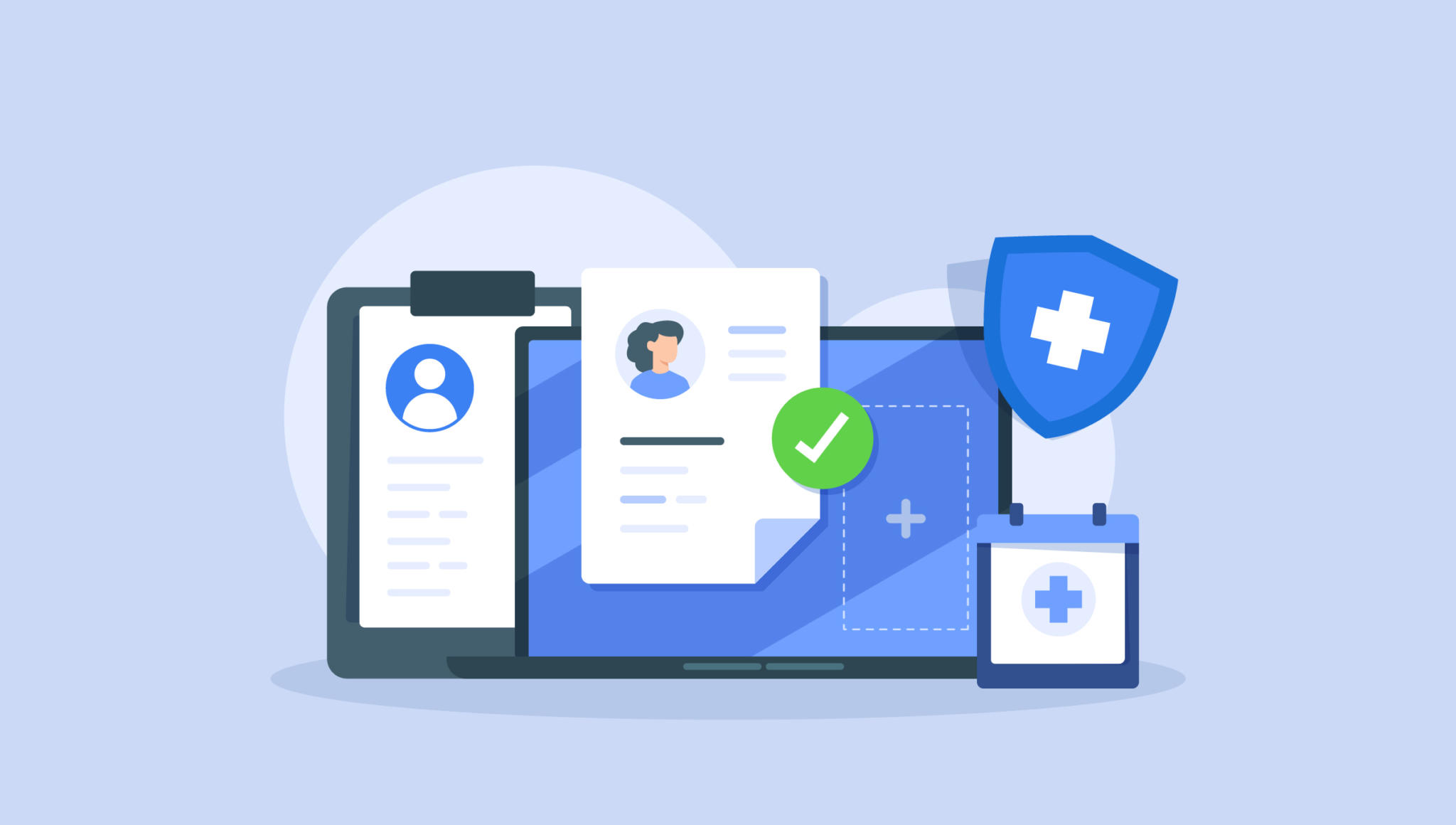 How to create a perfect insurance lead management system with a CRM ...