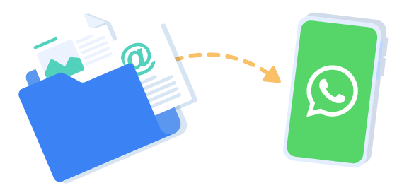 How to Write a Perfect Business Introduction Message for WhatsApp (with ...