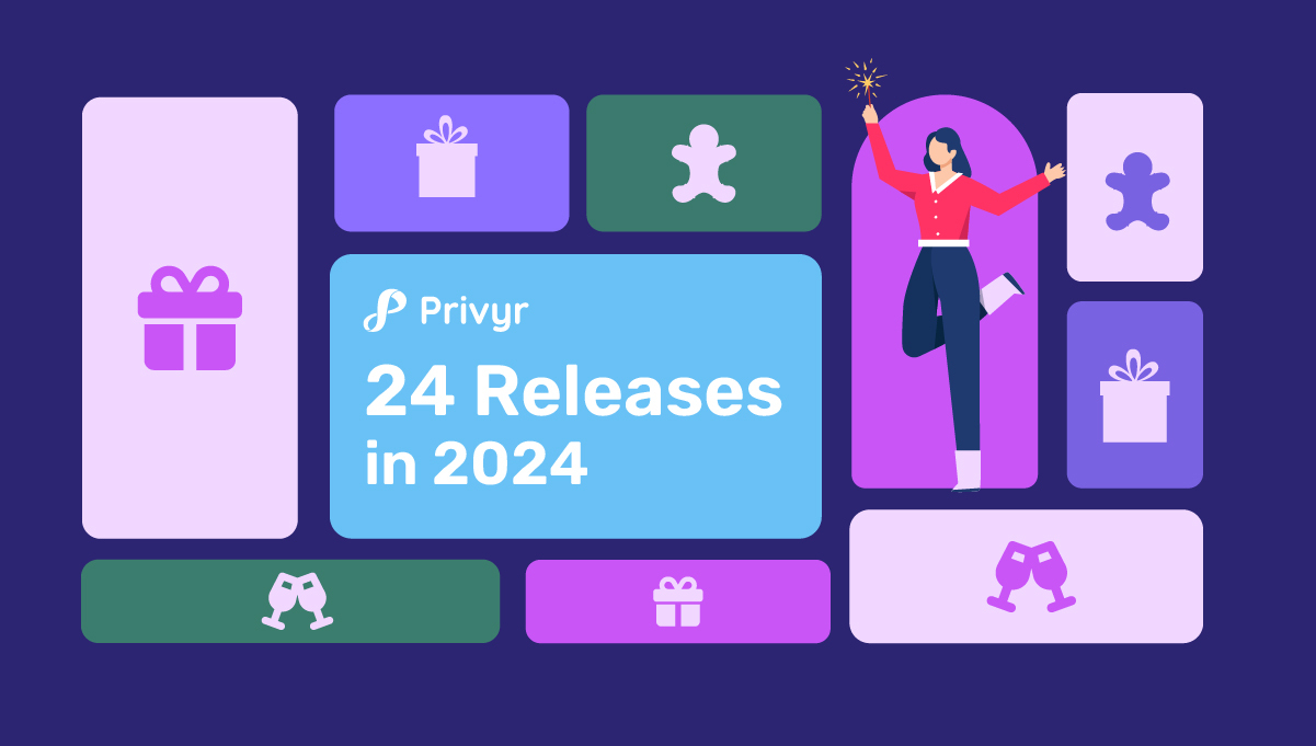 24 features we released in 2024