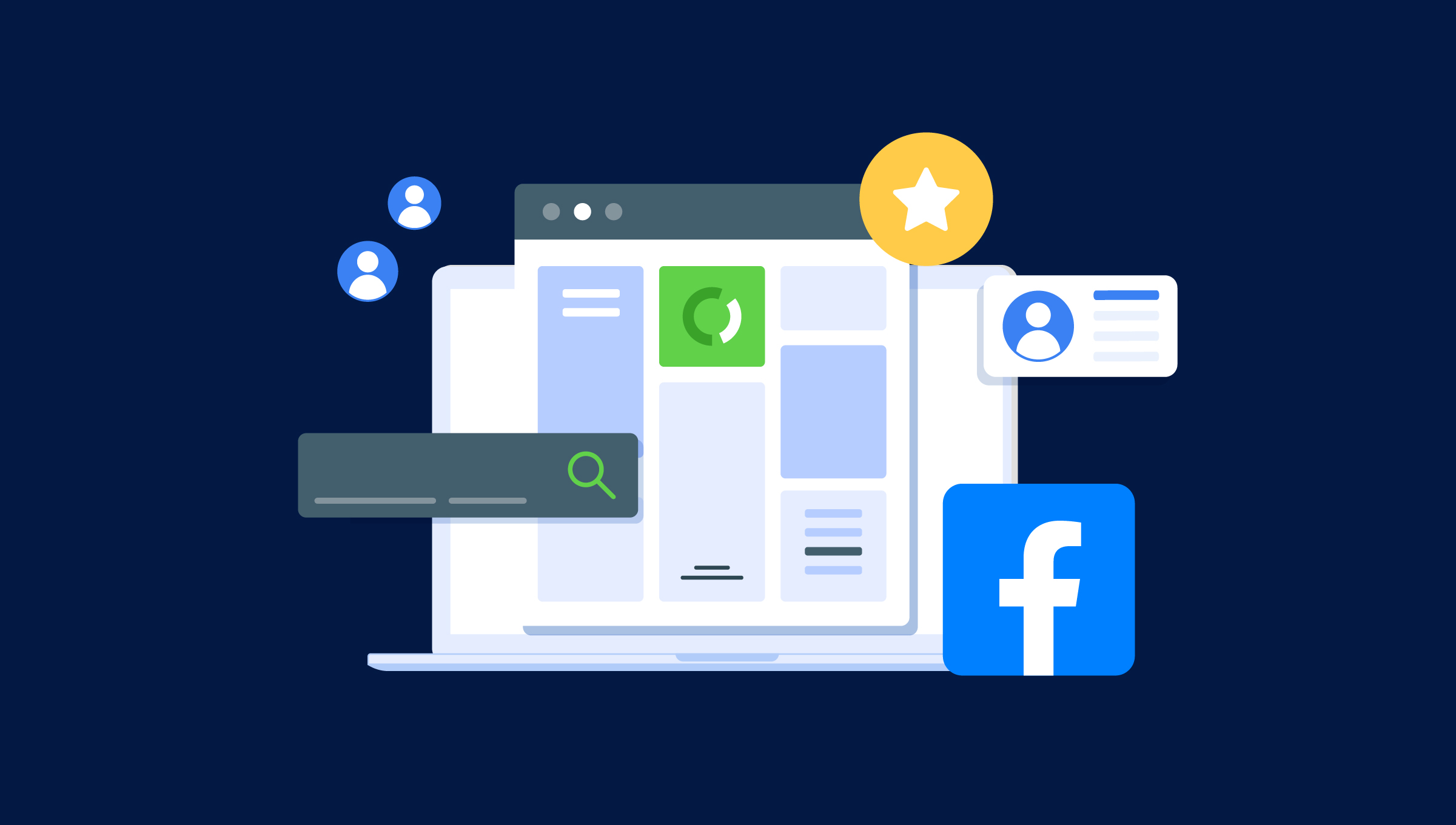 5 best CRMs for Facebook Lead Ads in 2025 and how to integrate them - Privyr Blog