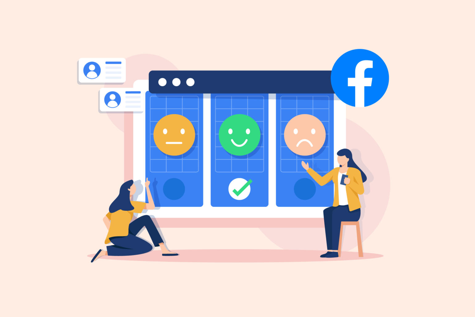 Edit Existing Facebook Lead Form - Facebook Lead Ad Guide - PRIVYR