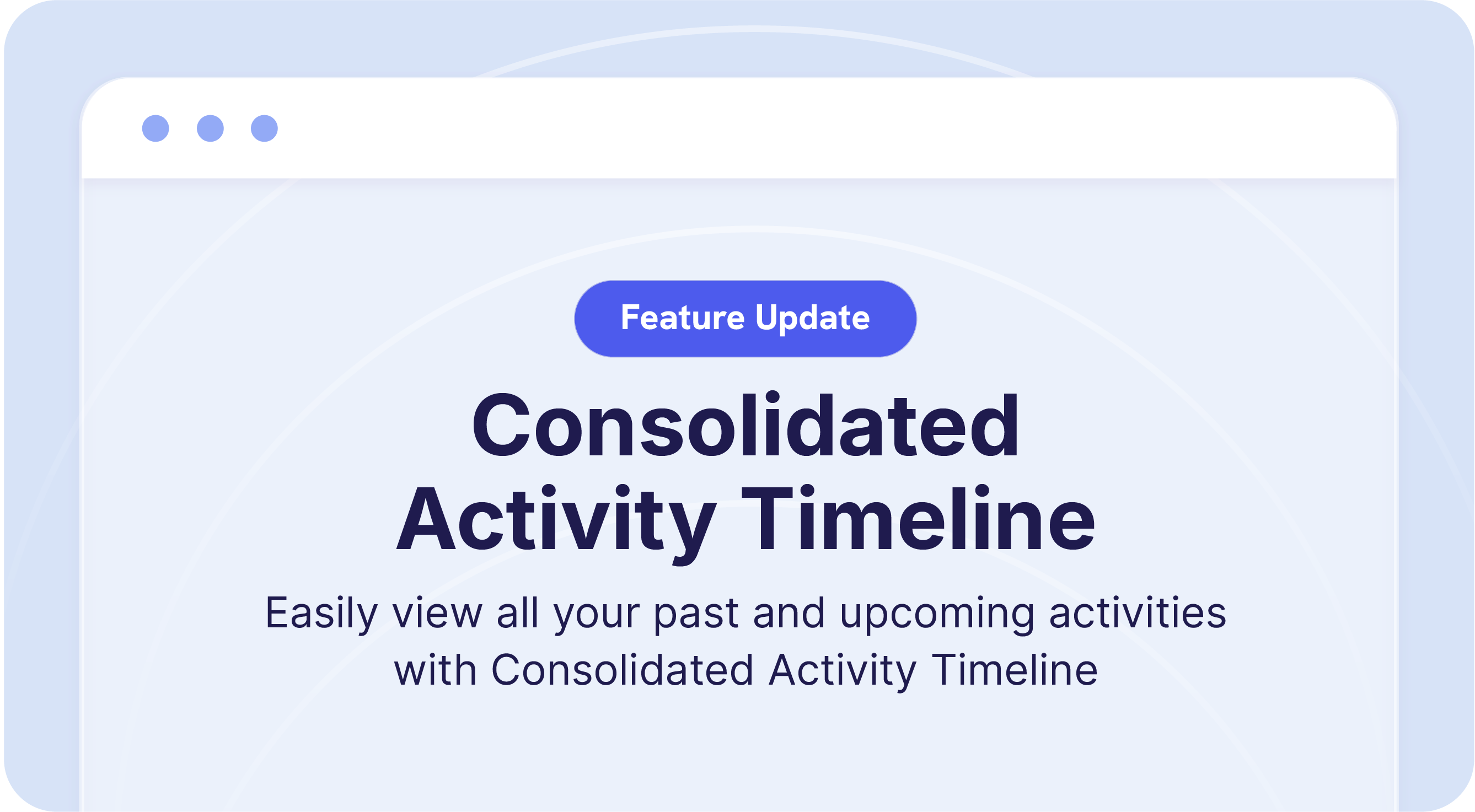 Introducing the new Activities tab - Privyr Blog