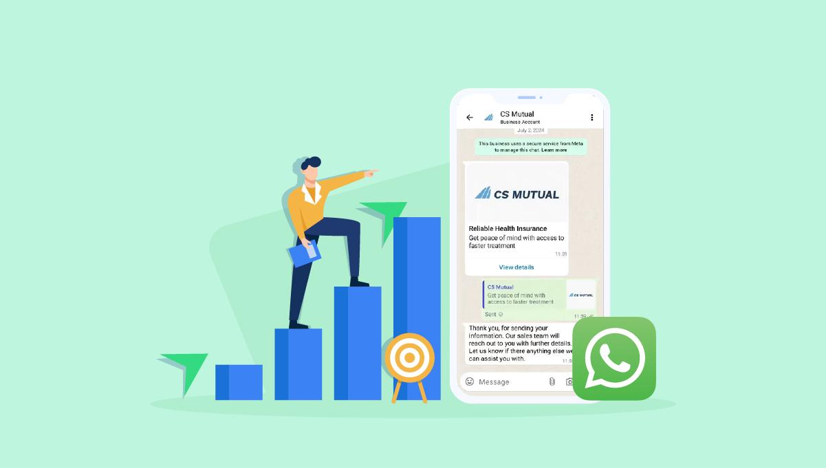 How to run an effective WhatsApp sales process with your team - Privyr Blog