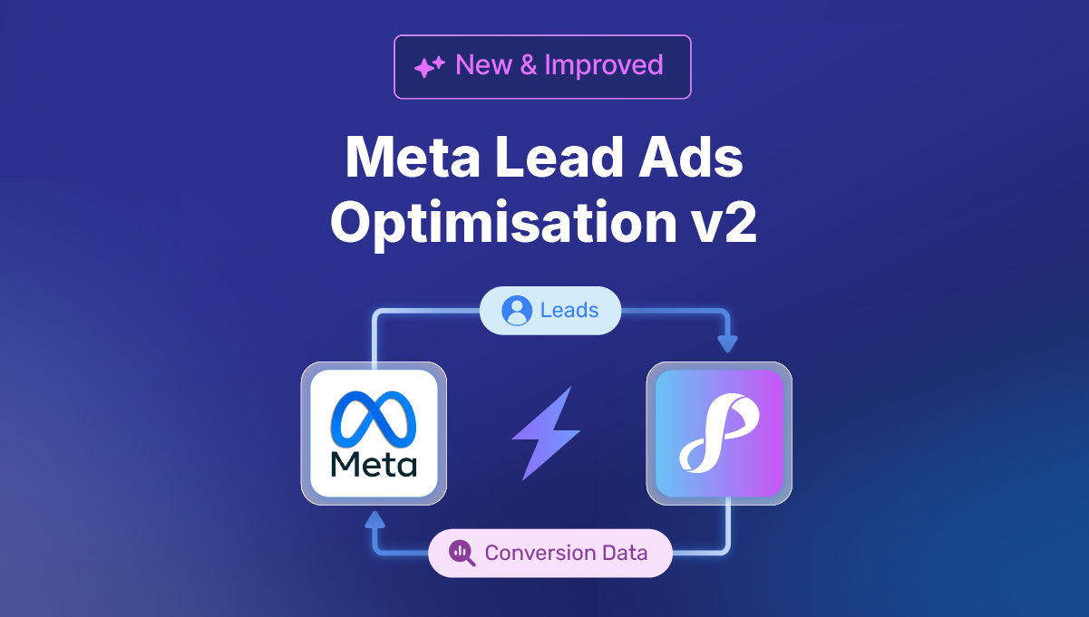 New: Meta Lead Ads Optimisation v2 - Privyr Blog