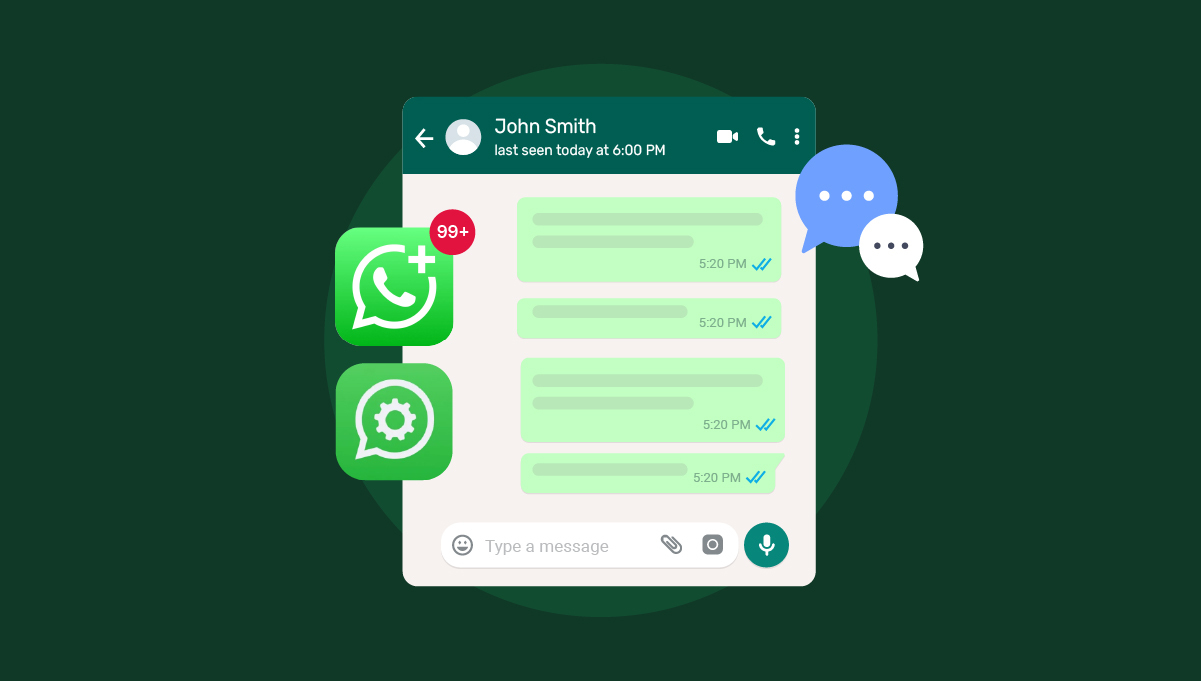 WhatsApp Business app vs API messaging limits - Privyr Blog