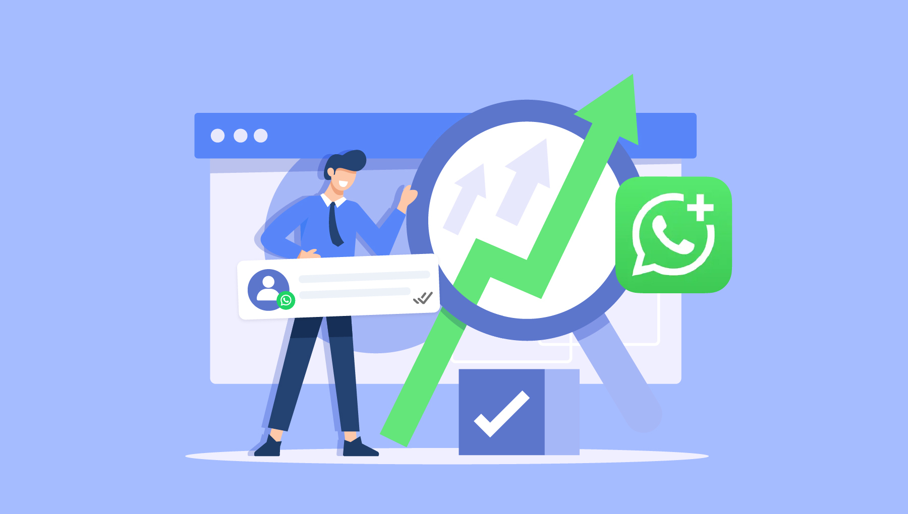 5 Best WhatsApp Lead Managers for higher conversion rates - Privyr Blog